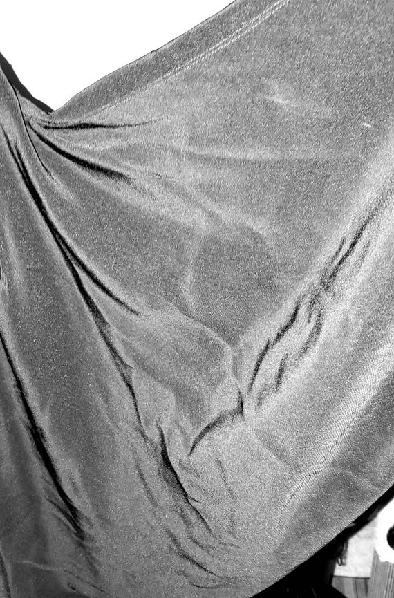 1980s Dallas Collection Dress Made by Simon Ellis wit… - Gem