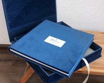 Lay Flat Album - Etsy