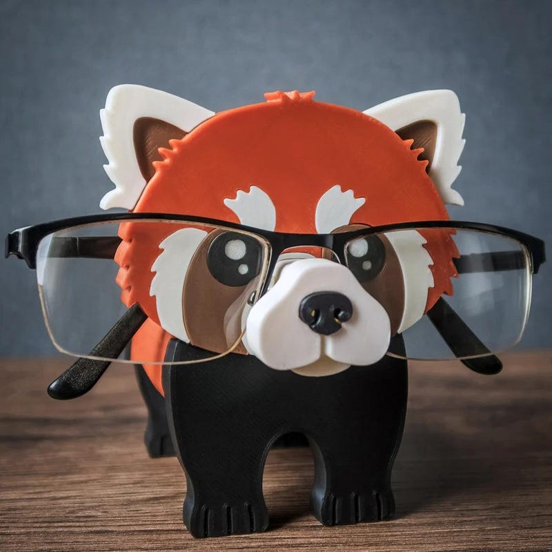 Case Panda Lover - Etsy
