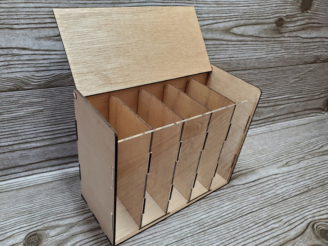 Large Drink Flavor Packet Organizer Fits Liquid IV - Etsy