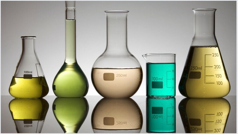 Science Lab Zoom Background 5-pack 2 - High Quality Zoom Background ...