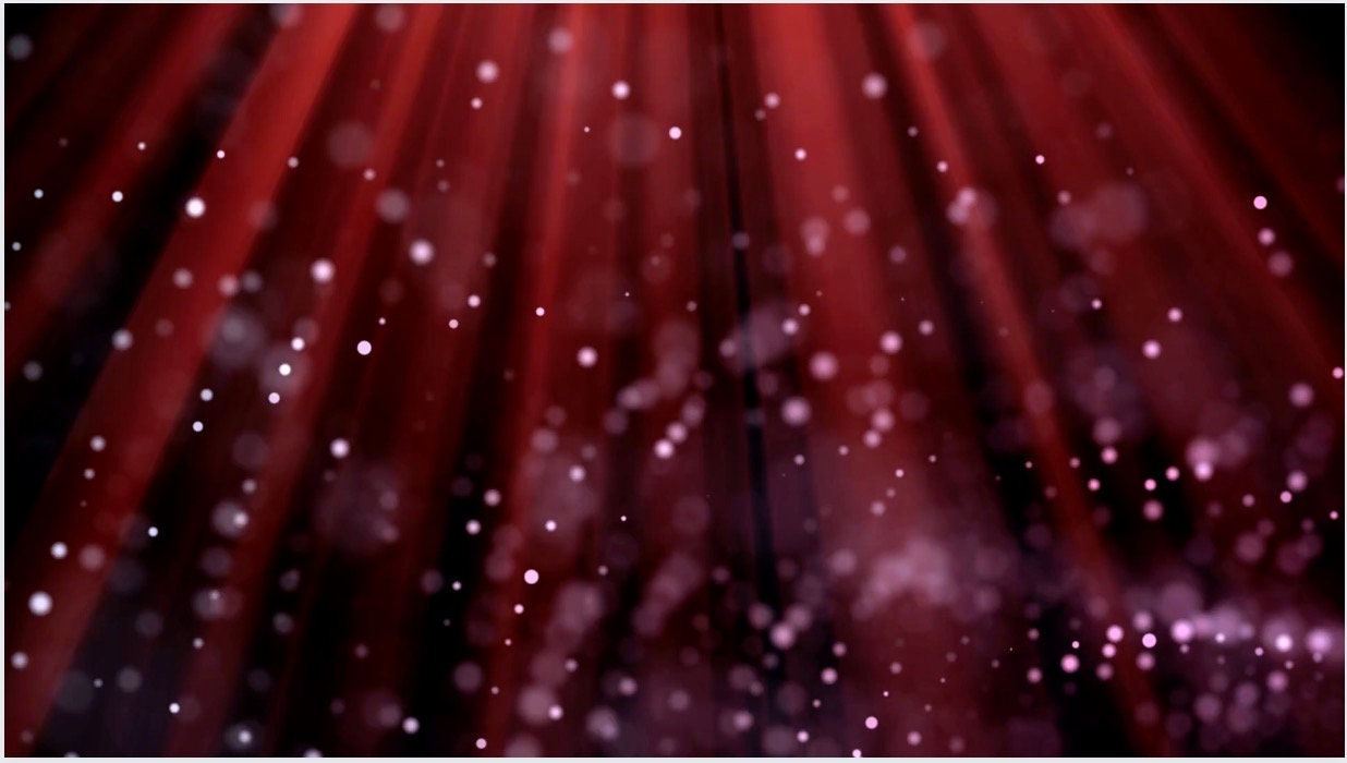 Disco Glitter Zoom VIDEO Background 5-pack #1 - High Quality Video ...