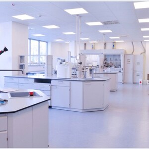 Science Lab Zoom Background 5-pack 1 - High Quality Zoom Background ...