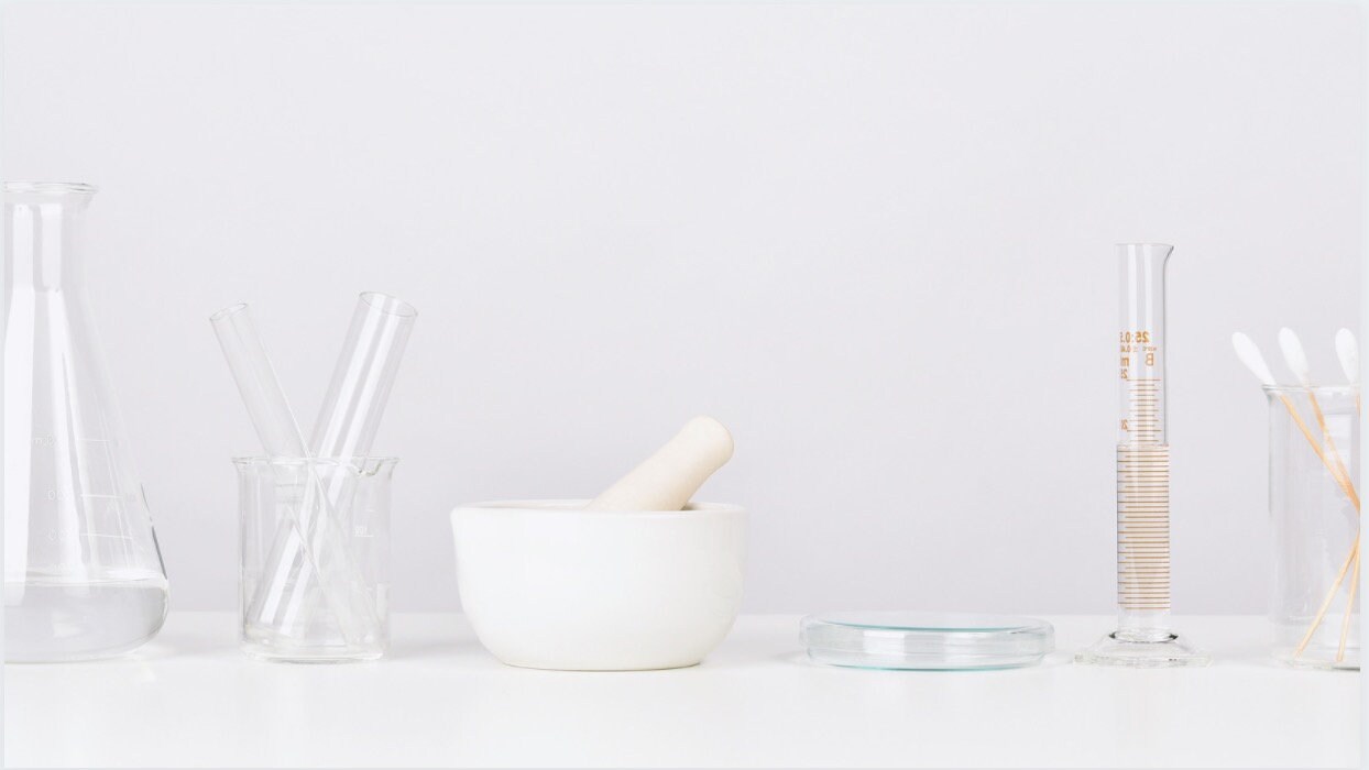 Science Lab Zoom Background 5-pack 2 - High Quality Zoom Background ...