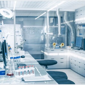 Science Lab Zoom Background 5-pack 1 - High Quality Zoom Background ...