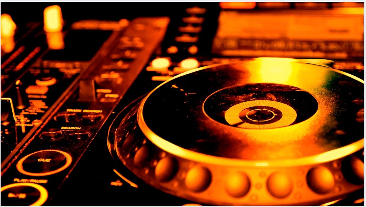 Disco Glitter Zoom VIDEO Background 5-pack #2 - High Quality Video ...