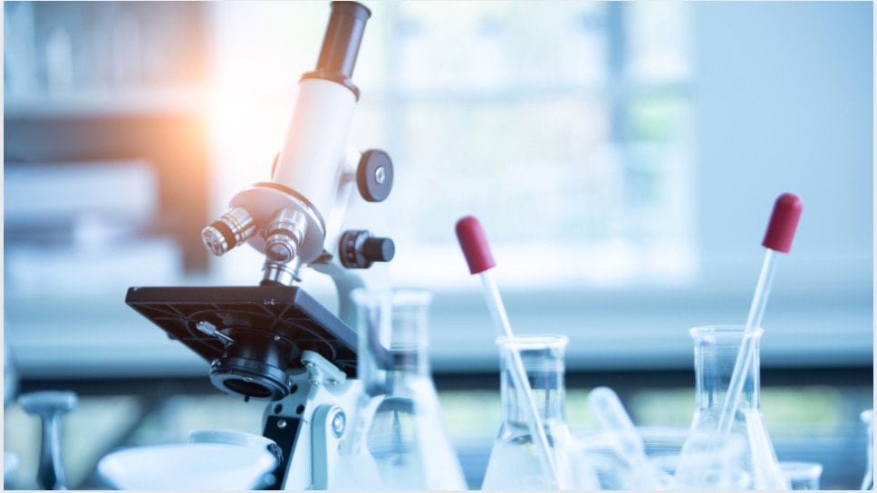 Science Lab Zoom Background 5-pack 1 - High Quality Zoom Background ...