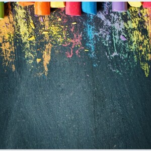 Kids Classroom Zoom Background 5-pack #1 - High Quality Zoom Background ...