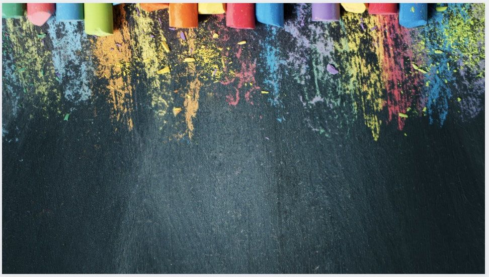 Kids Classroom Zoom Background 5-pack #1 - High Quality Zoom Background ...