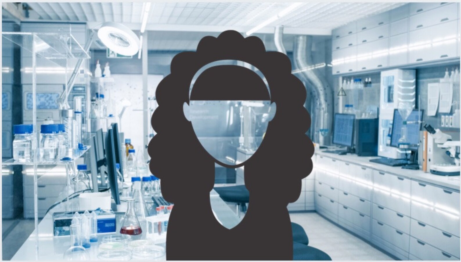 Science Lab Zoom Background 5-pack 1 - High Quality Zoom Background ...