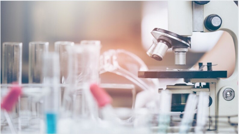 Science Lab Zoom Background 5-pack 1 - High Quality Zoom Background ...