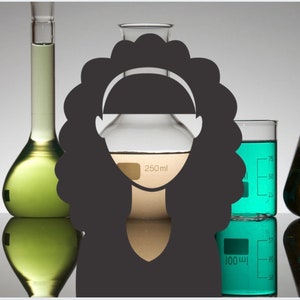 Science Lab Zoom Background 5-pack 2 - High Quality Zoom Background ...