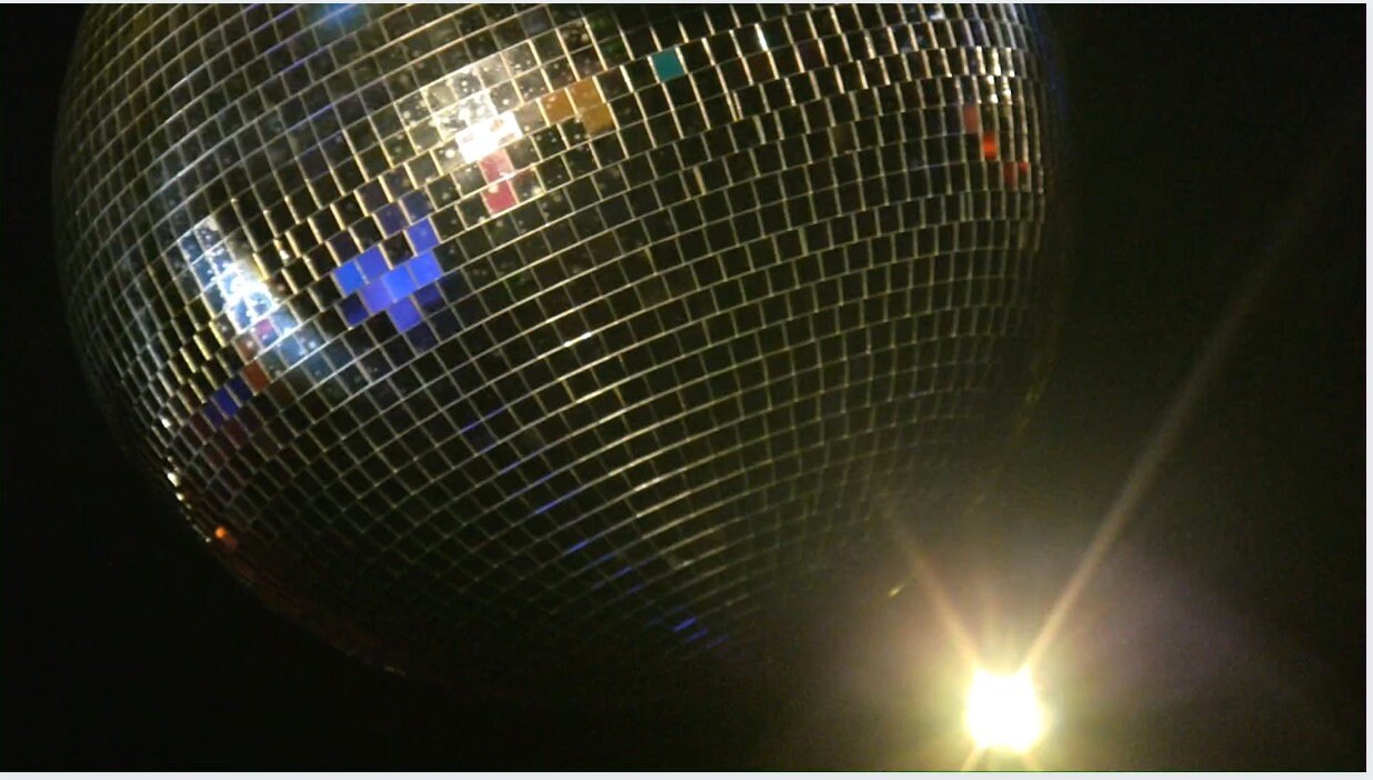 Disco Glitter Zoom VIDEO Background 5-pack #2 - High Quality Video ...