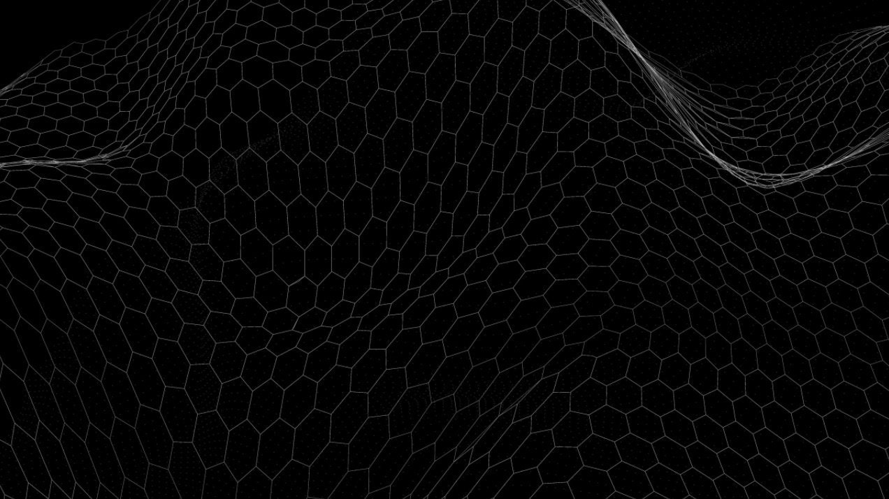 Space Matrix Landscape Background 6-pack - High Quality Zoom Background ...