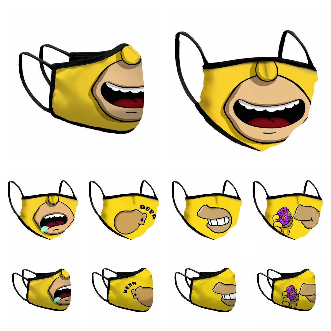 Homer Simpson Mask for sale| 76 ads for used Homer Simpson Masks