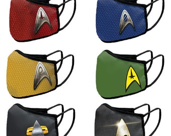 Star Trek Gifts - Etsy