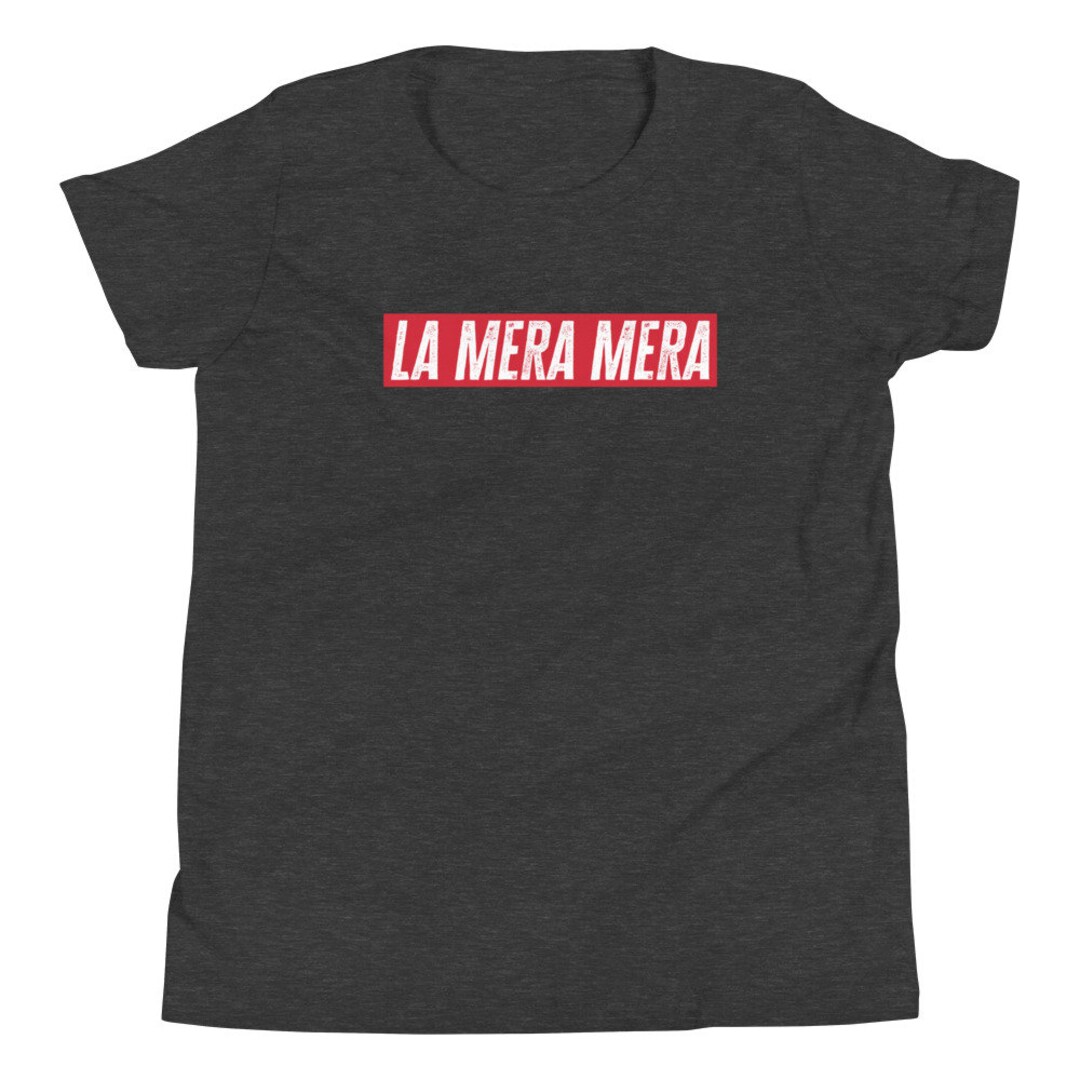 La Mera Mera - Youth - Etsy