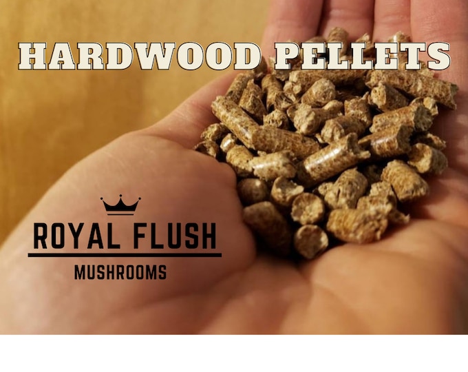 Deluxe 16 Repose Wood Pellet Fire Logs Open Face , Deluxe Set Free S/H ...