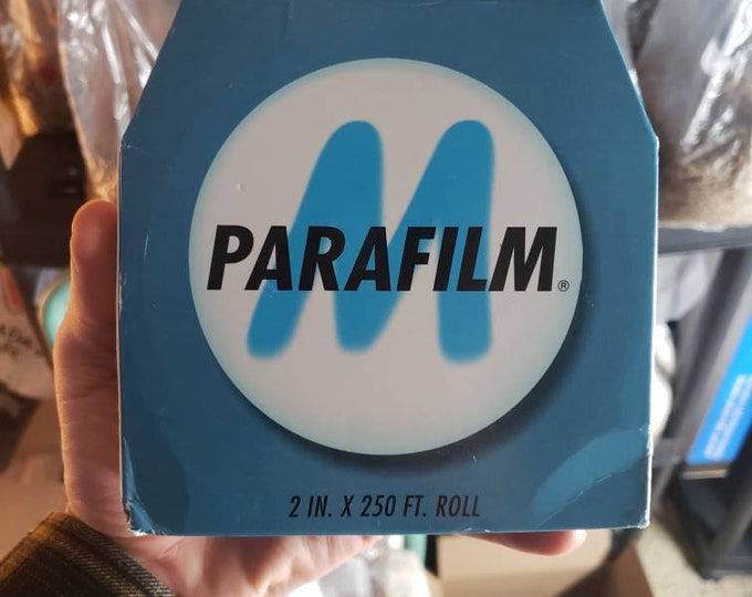Parafilm Grafting Tape – 30 Yard Roll for Plant Grafts & Cuttings - Etsy