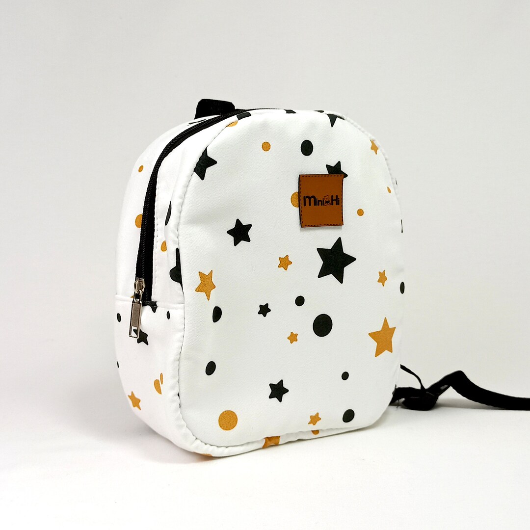 Toddler Kids Backpack Boys, Personalized Baby Gifts, Preschool Small ...
