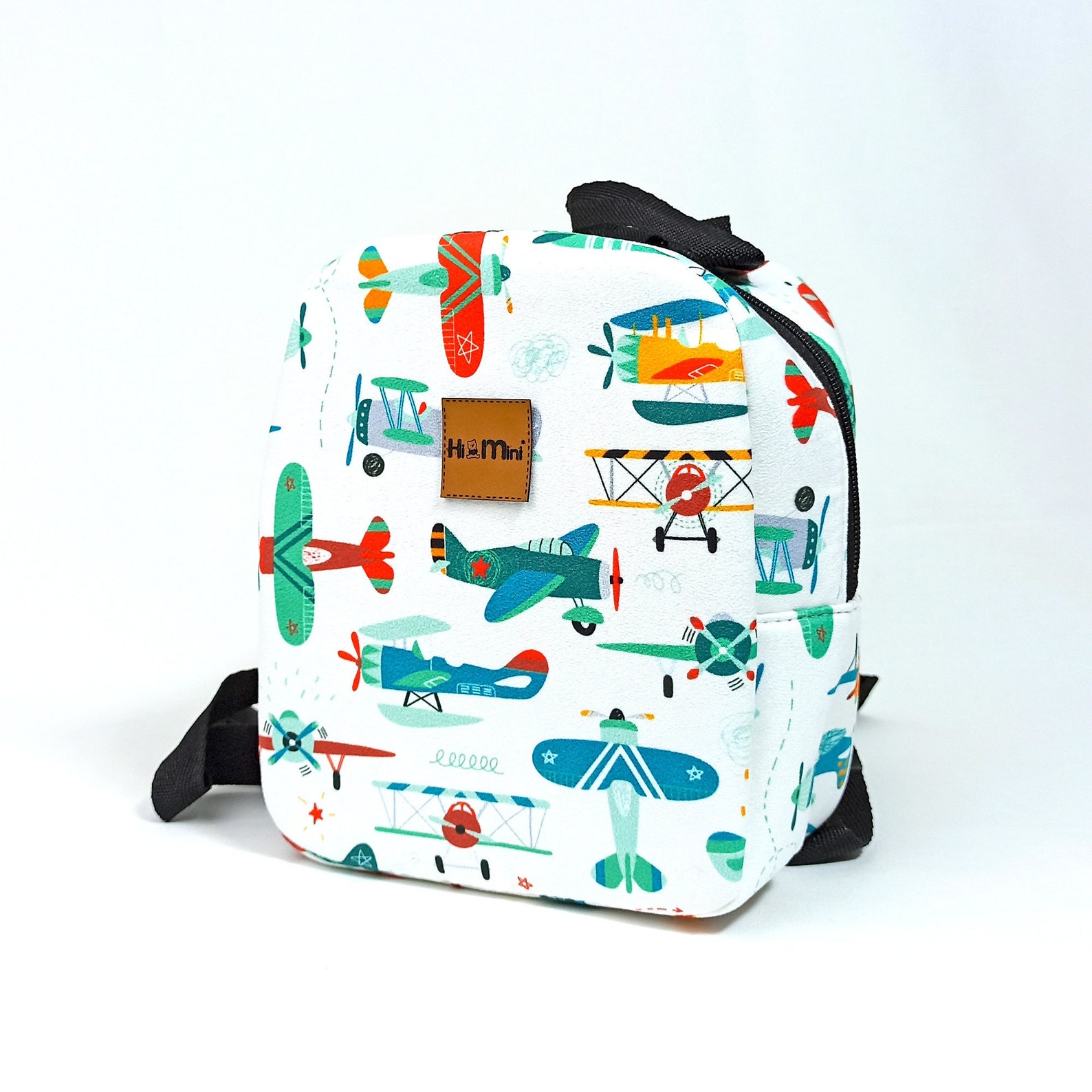 Toddler Gift for Boys Personalized Kids Backpack Preschool - Etsy