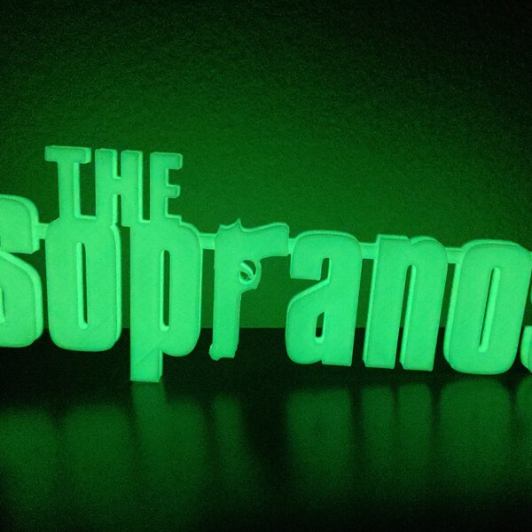 Sopranos - Etsy