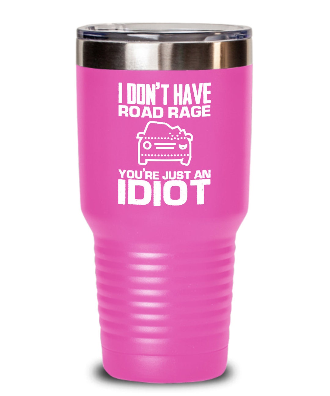 Trucker Gifts I Dont Have Road Rage Birthday Christmas Gift Idea for ...