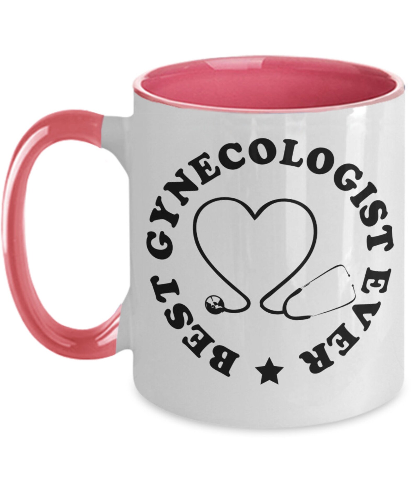 Gynecologist gifts best gynecologist ever birthday christmas | Etsy