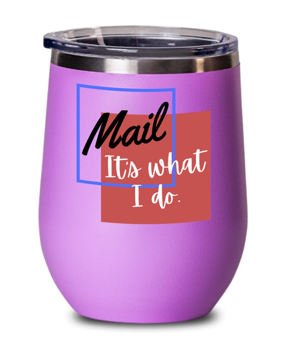 postal-worker-gifts-mail-its-what-i-do-birthday-christmas-gift-etsy-uk