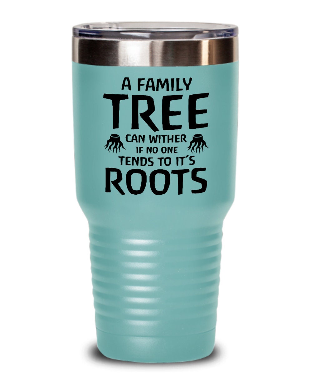 Genealogy gifts a family tree birthday christmas gift idea for | Etsy