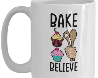 Eat Sleep Bake Repeat Mug. Bake Mug. Bake Gift. Baking Mug. Baking Gift ...