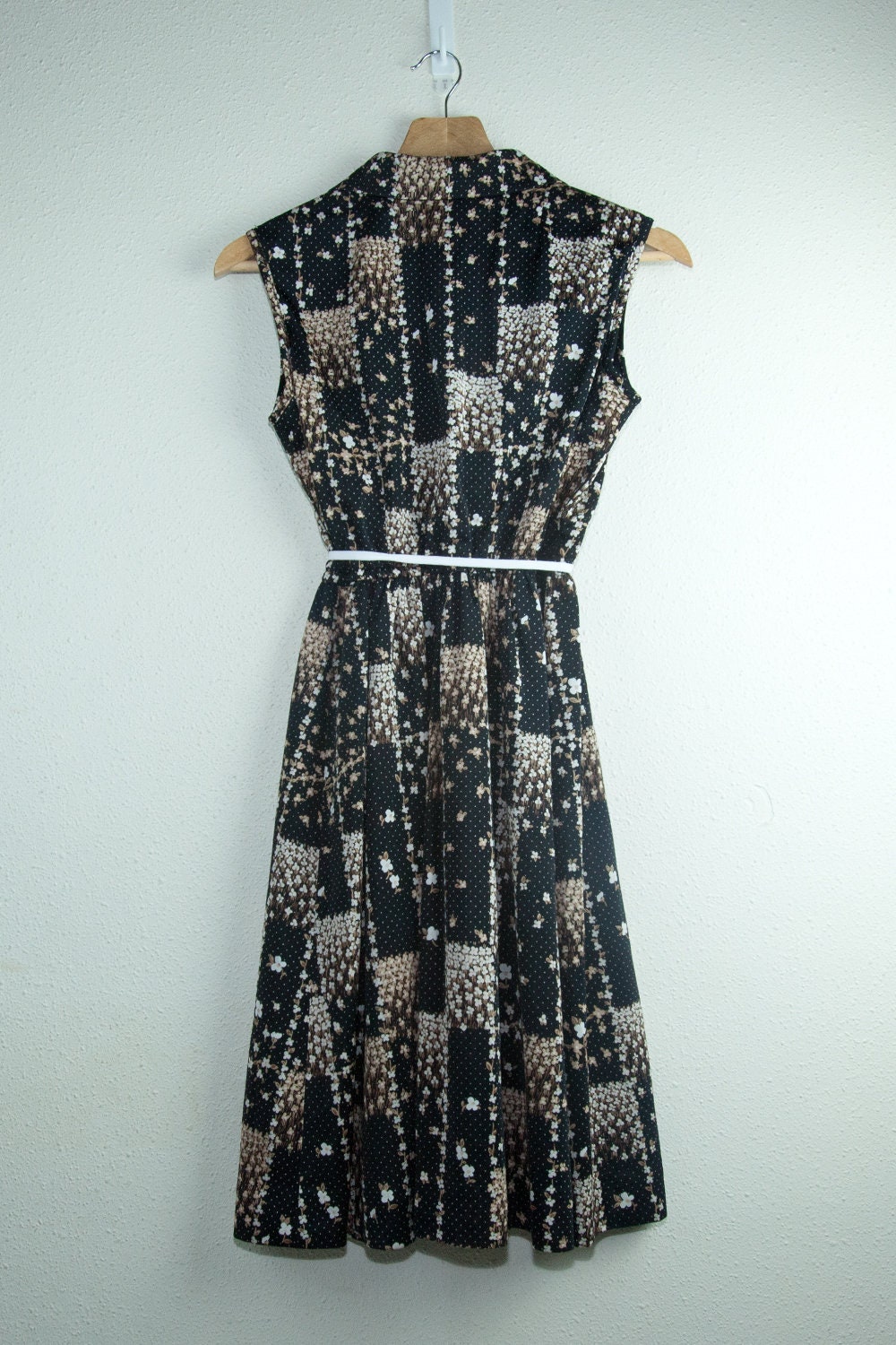 Authentic Premium Vintage 1970s-1980s Japan Dress A0019 - Etsy