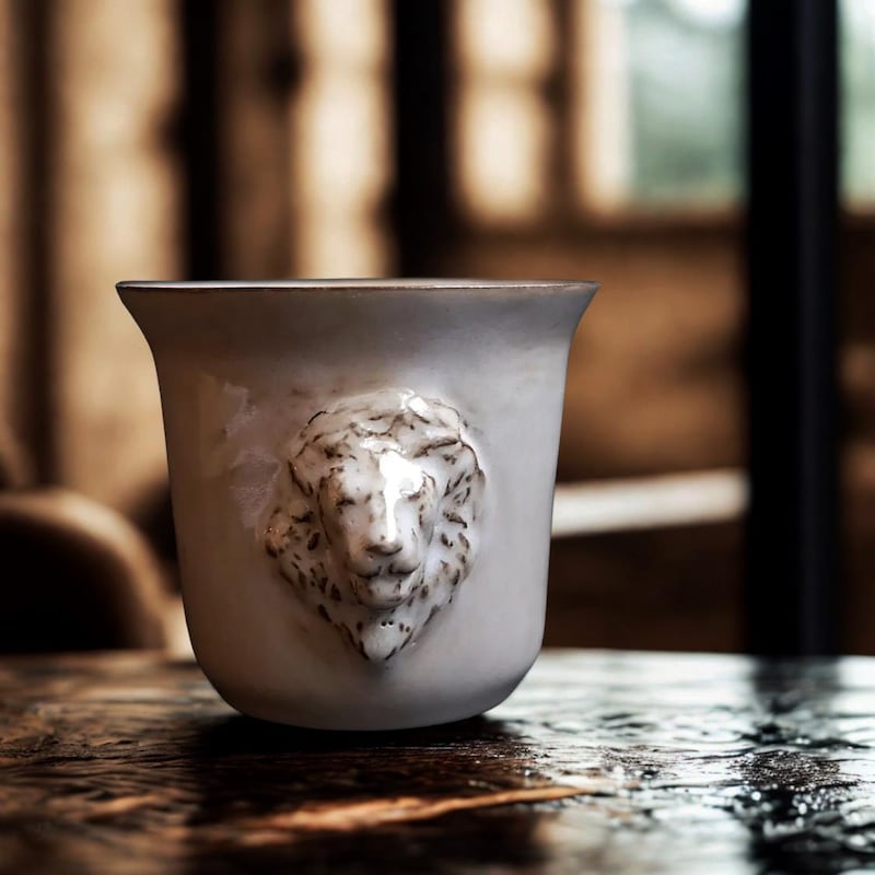 100ml Cup Handmade - Etsy