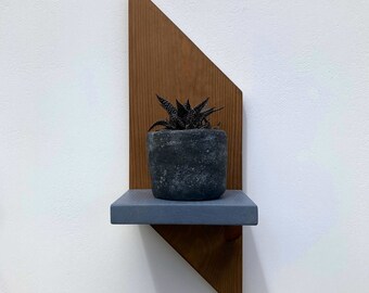 Mitered Shelf - Etsy