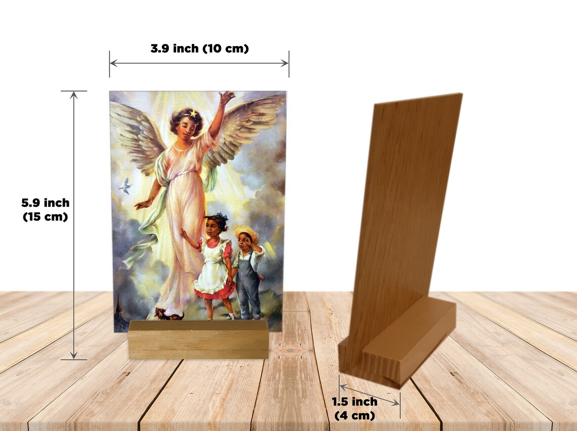 Black Cherubs Picture, African American Angel Picture, Infant of Prague ...