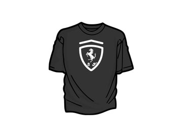 Car Logo T Shirt - Etsy