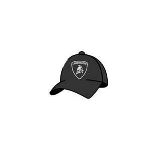 Adult Lamborghini Hat - Etsy