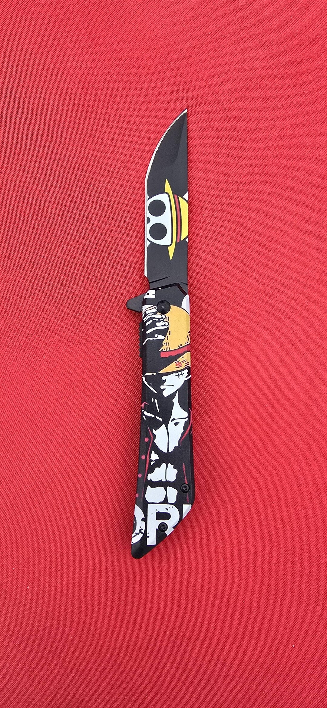 Very Cool Pirate Folding Knife One Great Gift for Her Him Cosplay ...