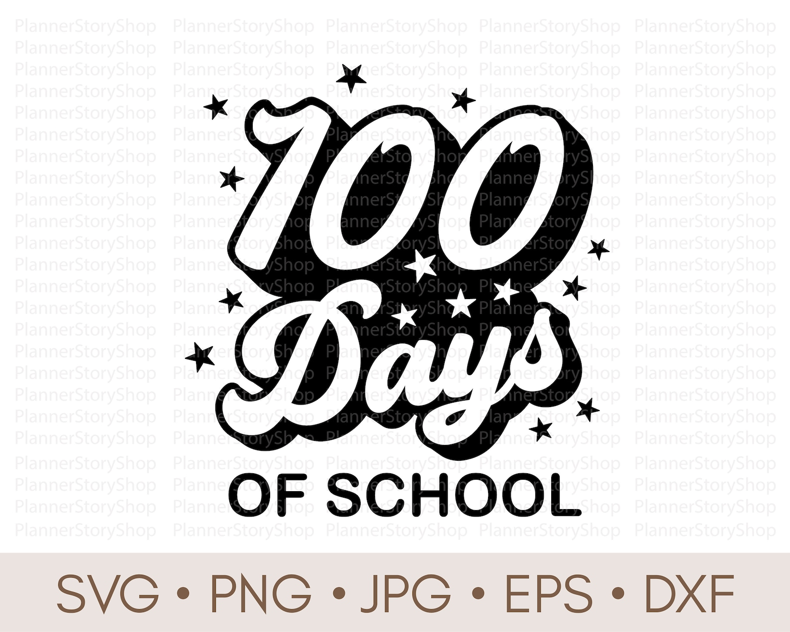 100 Days of School Svg, Png, Teacher Svg, School Shirt Svg, Teacher ...