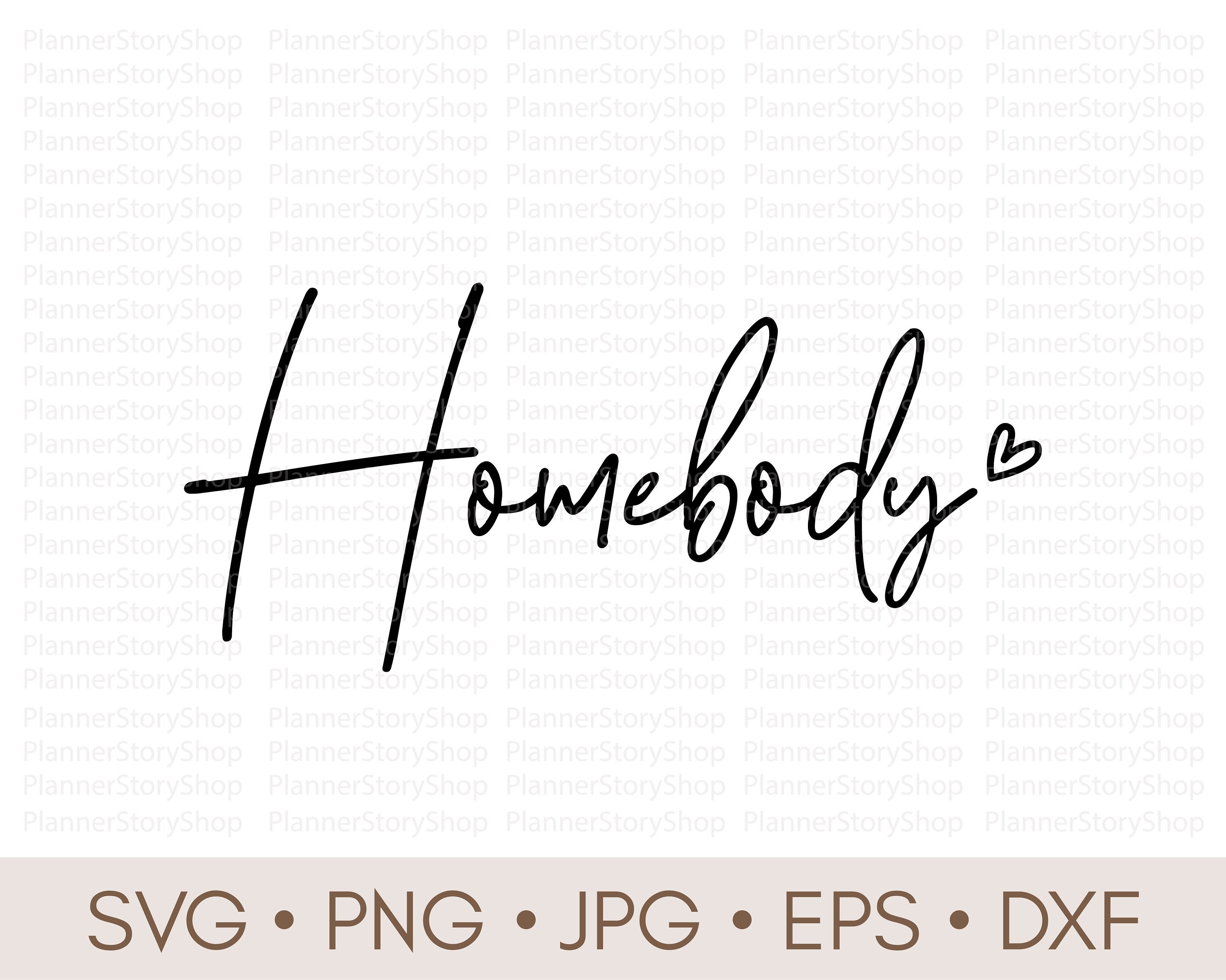 Homebody Svg Mom Shirt Svg Stay Home Shirt Svg Introvert - Etsy