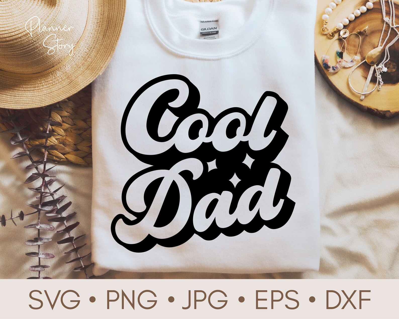 Cool Dad Svg, Dad Shirt Svg, Dad Life Svg, Father Svg, Best Dad Svg ...