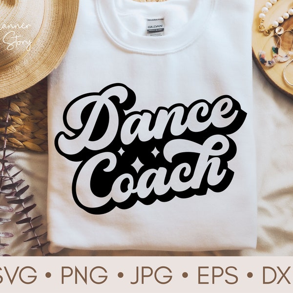 Dance Team Svg - Etsy