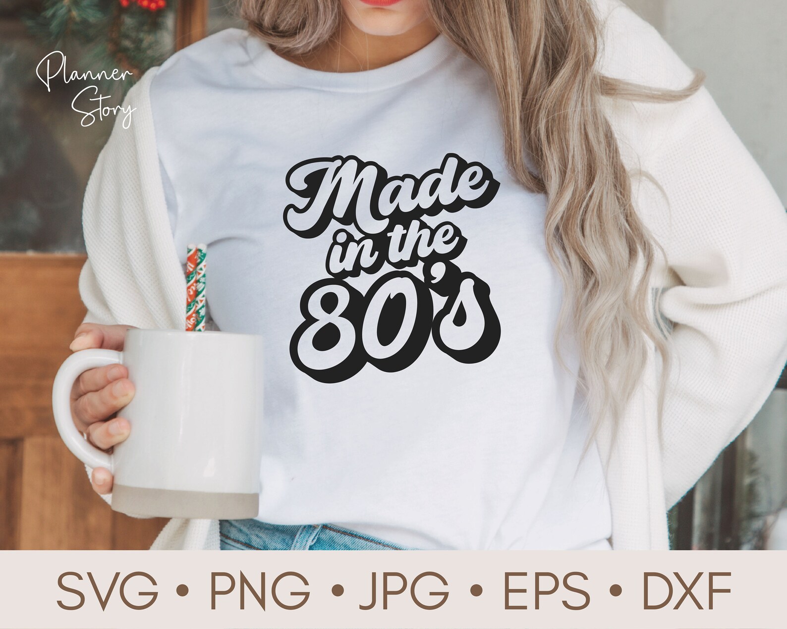 Made in the 80s Svg Vintage 80s Shirt Svg Retro Svg Retro - Etsy