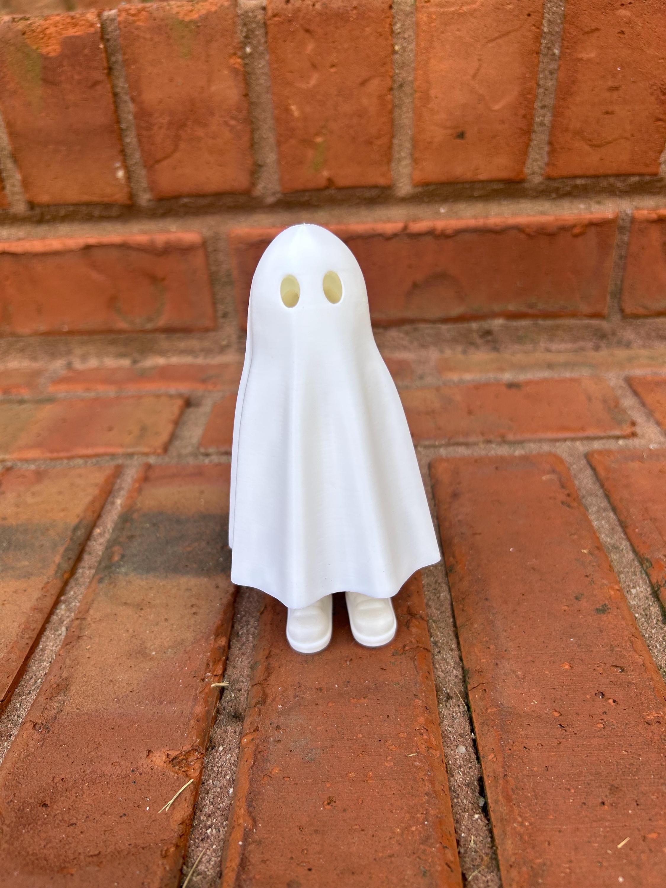 Zou Ghost Moving Halloween Ghost, With Extending Legs, Various Sizes ...
