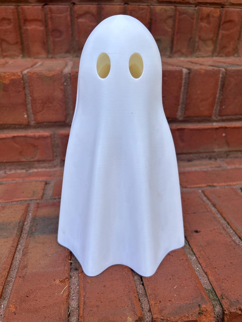 Zou Ghost Moving Halloween Ghost, With Extending Legs, Various Sizes ...