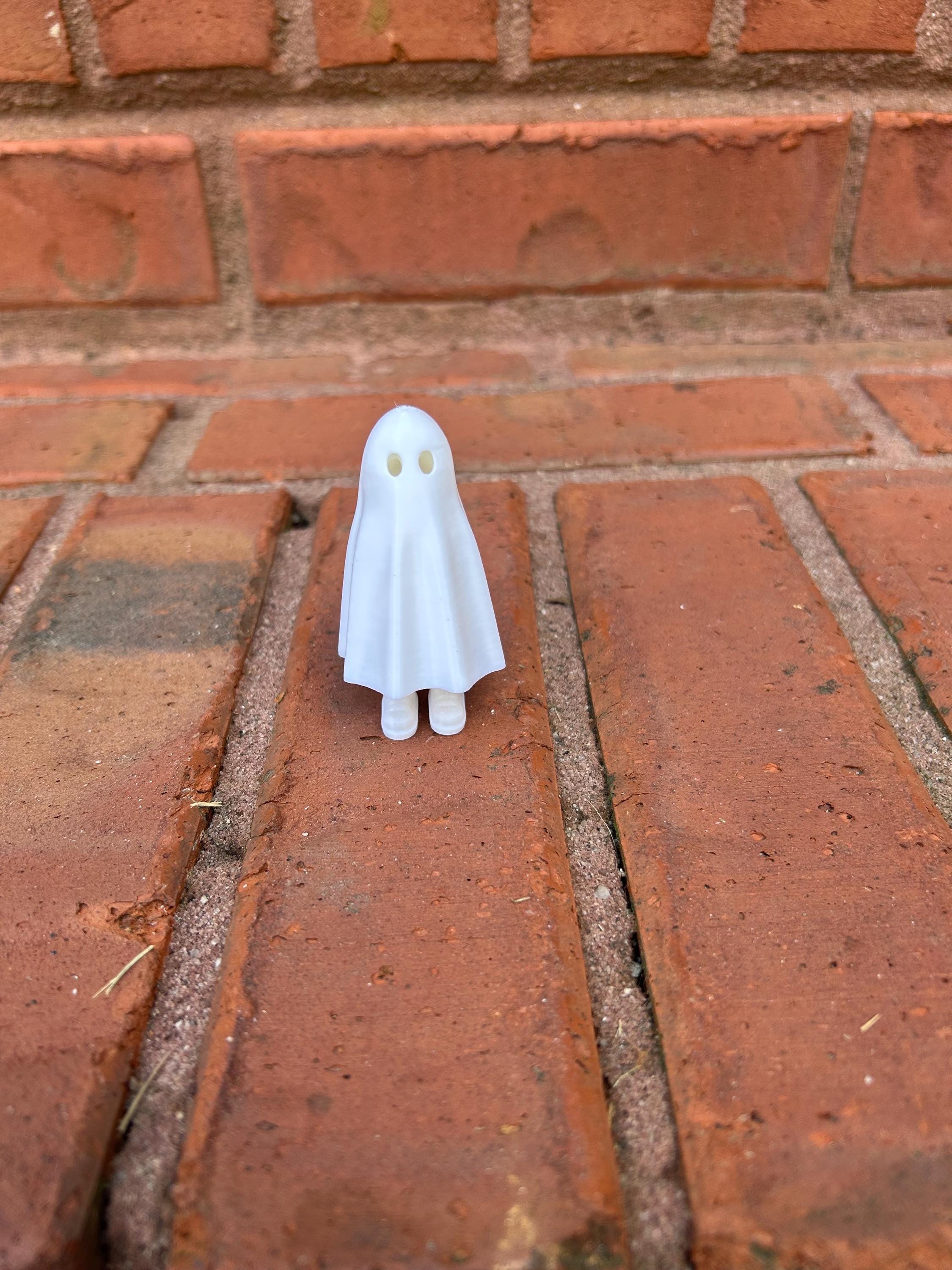 Zou Ghost Moving Halloween Ghost, With Extending Legs, Various Sizes ...