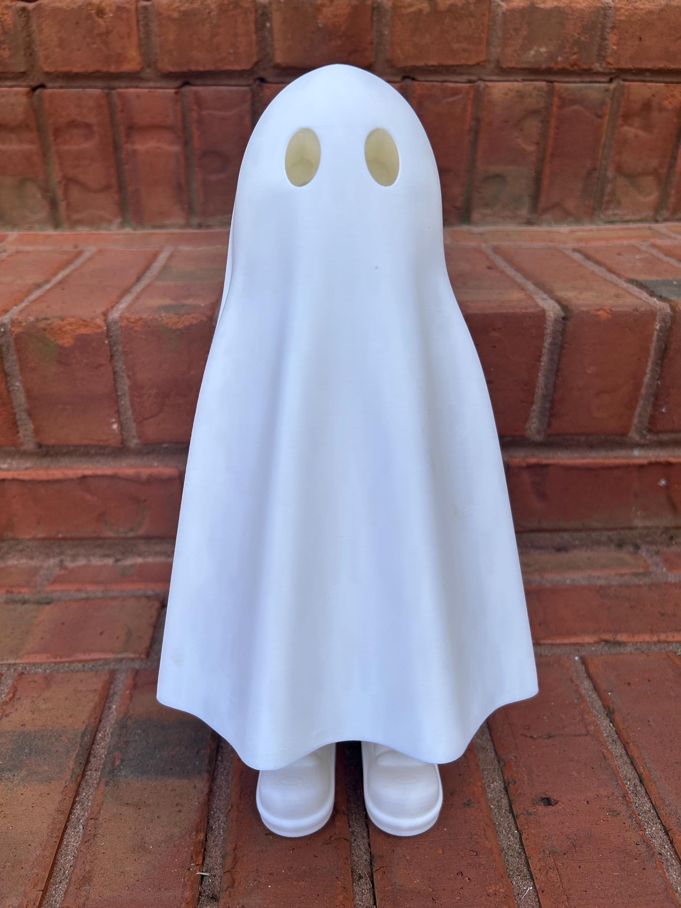 Zou Ghost Moving Halloween Ghost, With Extending Legs, Various Sizes ...