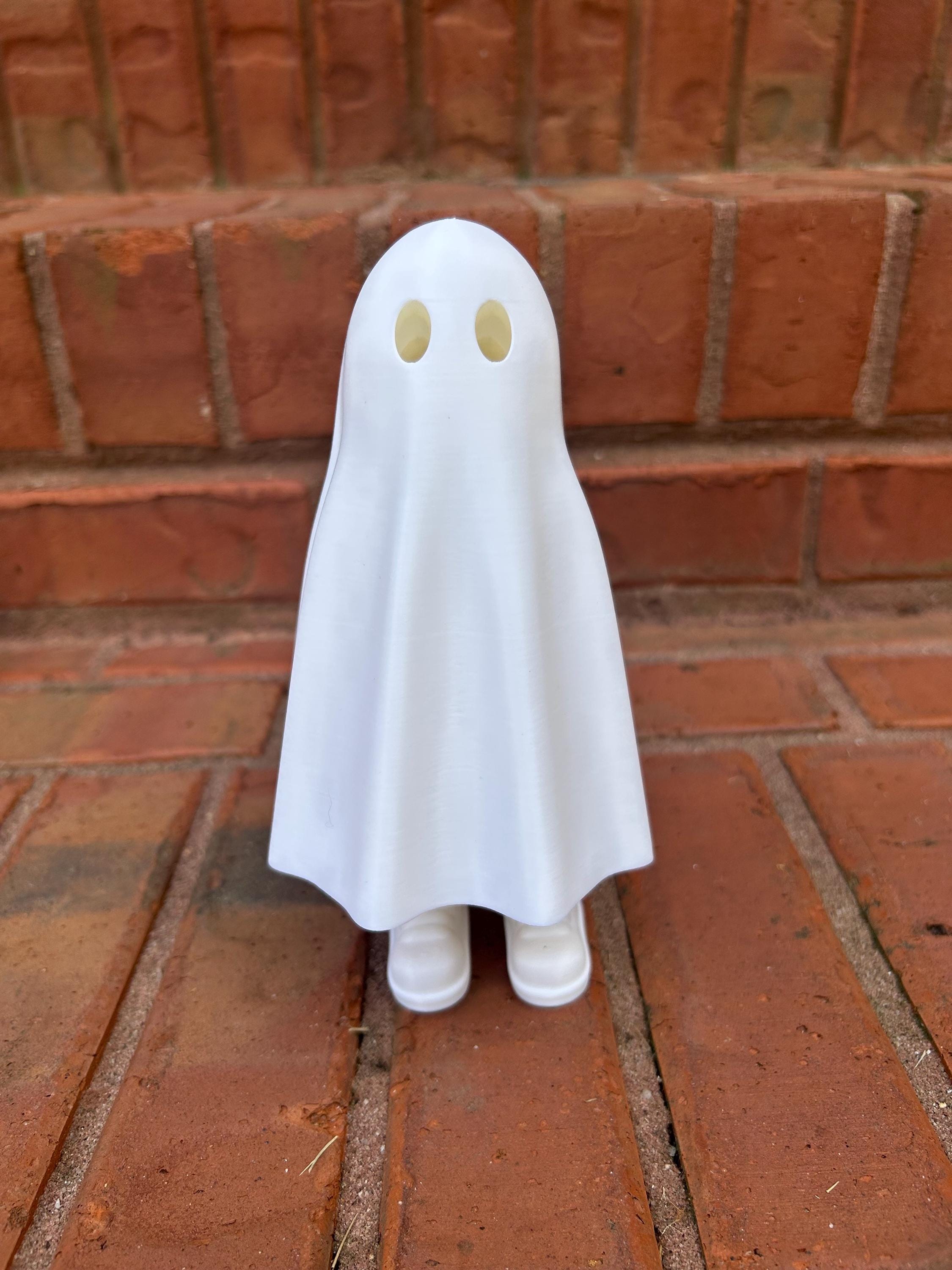 Zou Ghost Moving Halloween Ghost, With Extending Legs, Various Sizes ...