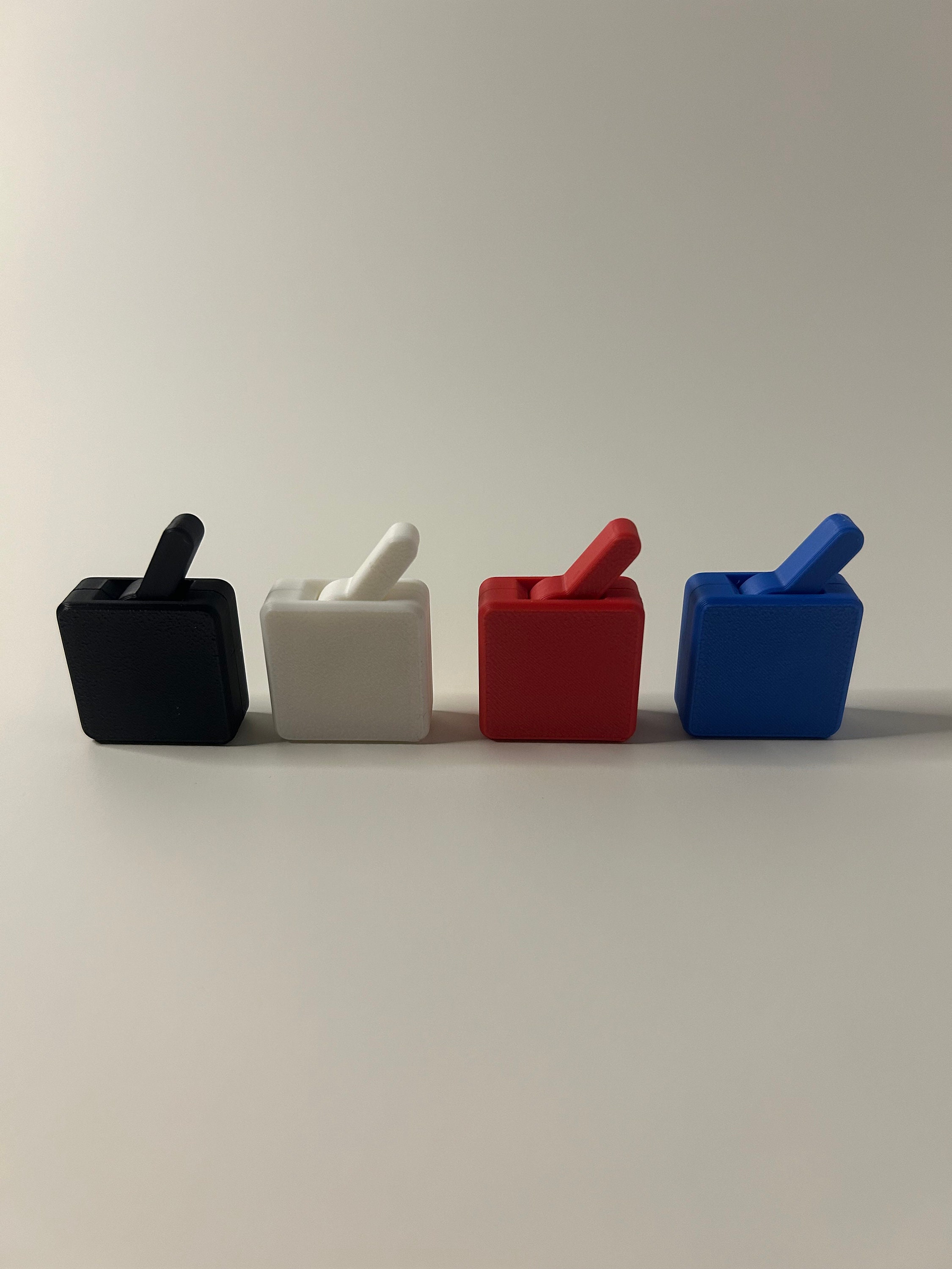 Light Switch Fidget - Etsy