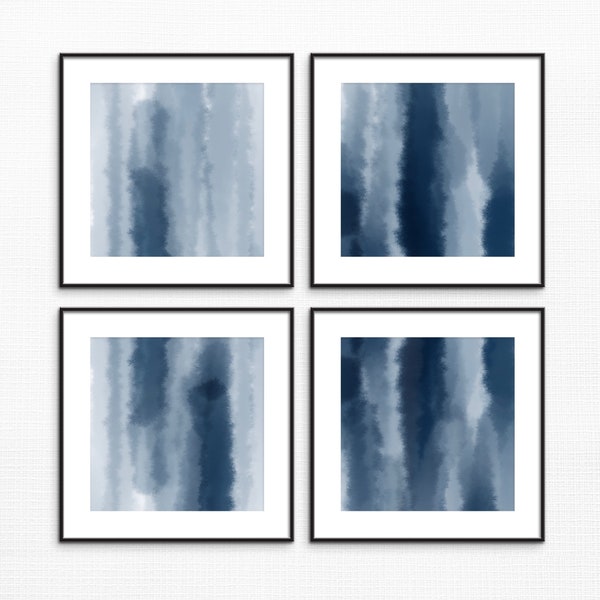 Set of 4 Prints - Etsy